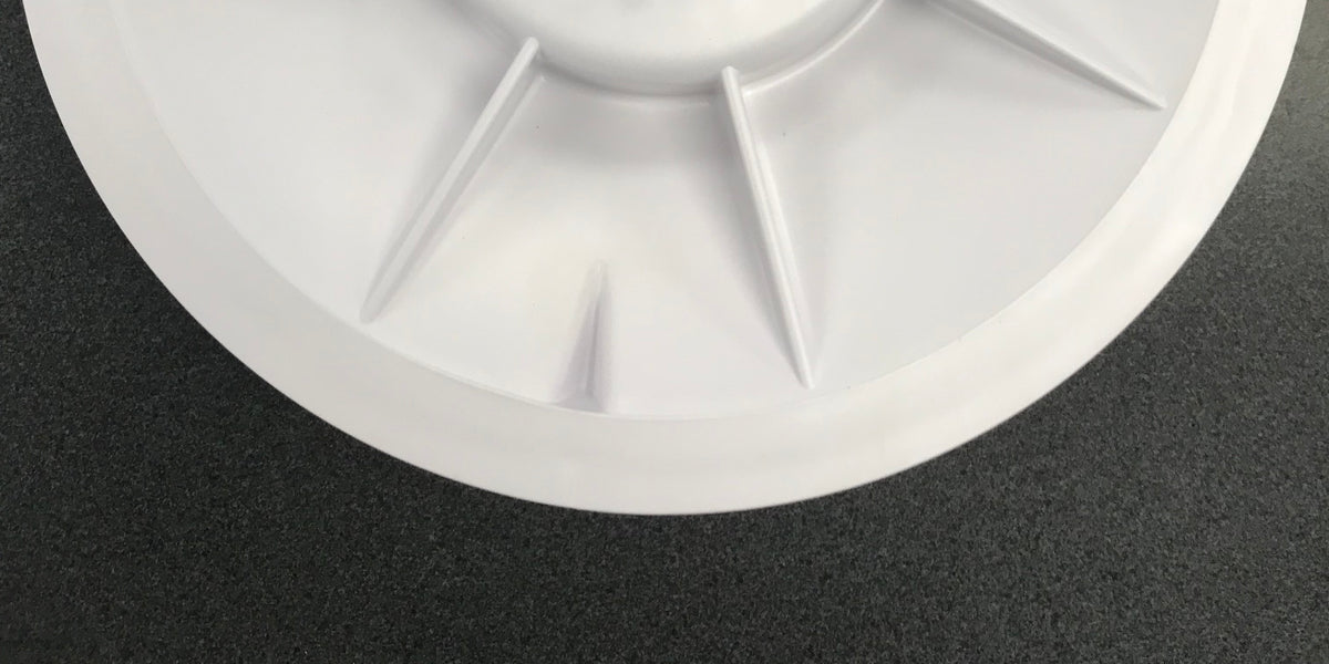 Quiptron Vacuum Plate – Taylors Pools and Spas