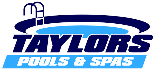 Spas – Taylors Pools and Spas