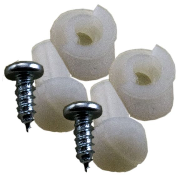 Underwater Light Cam Screws – Taylors Pools and Spas