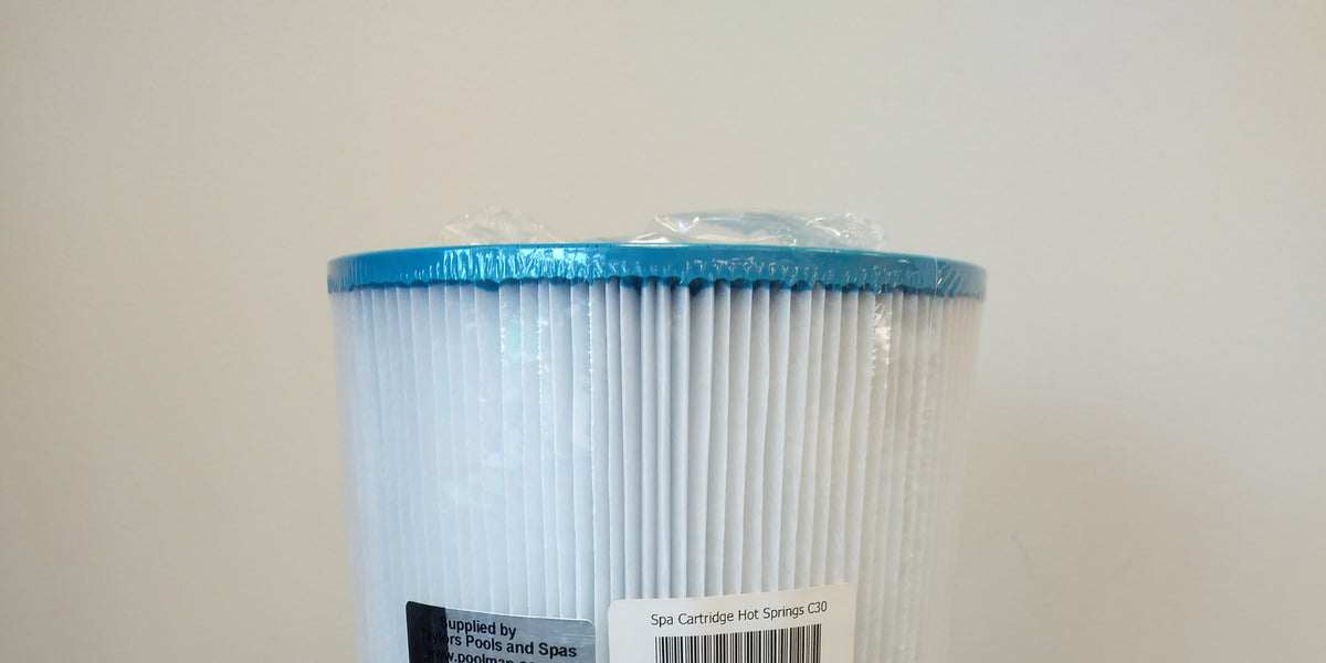 Magnum Spa Cartridge Filter HS30 – Taylors Pools and Spas