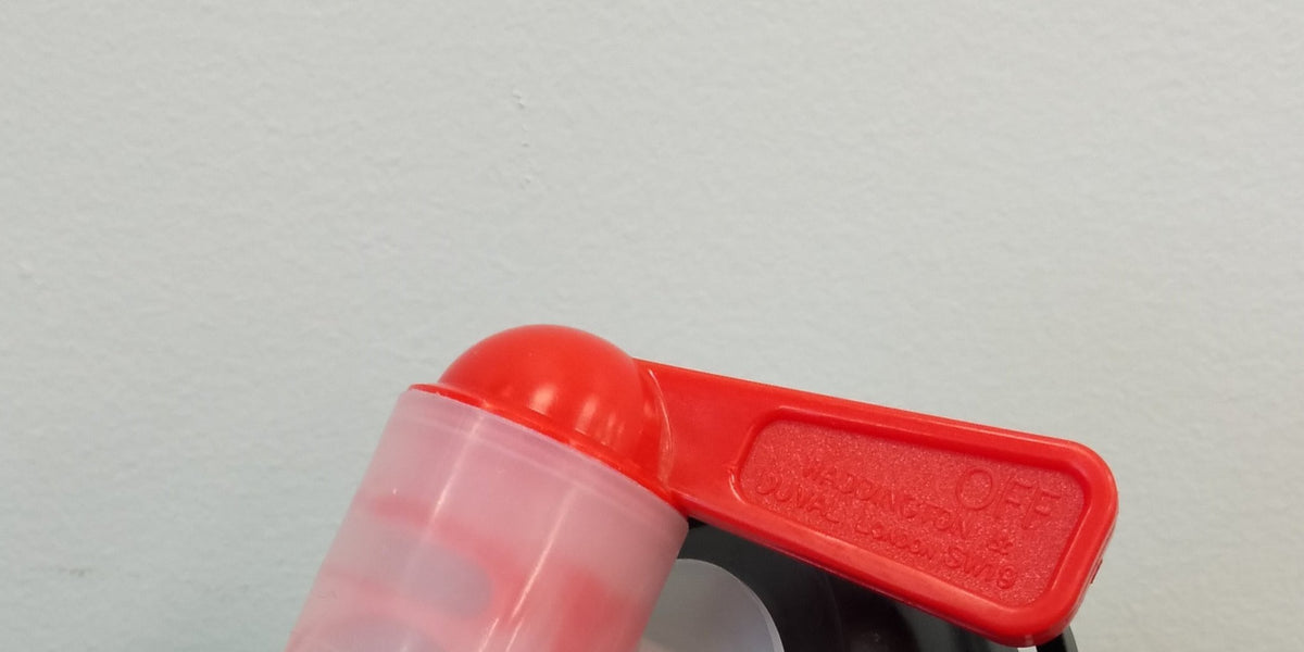 Tap Cap 20lt Container – Taylors Pools and Spas