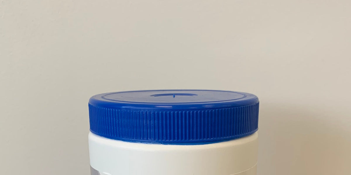 Citric Acid - 1kg – Taylors Pools and Spas