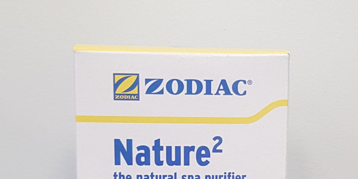 Nature 2 Mineral Spa Purifier – Taylors Pools and Spas